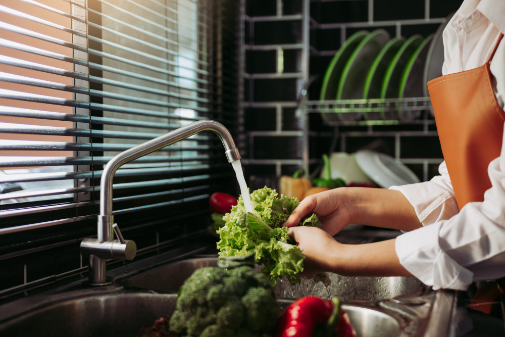 Les règles essentielles en matière d'hygiène alimentaire : un guide ...